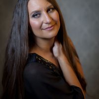 Portraits - Victoria Bremner Photography