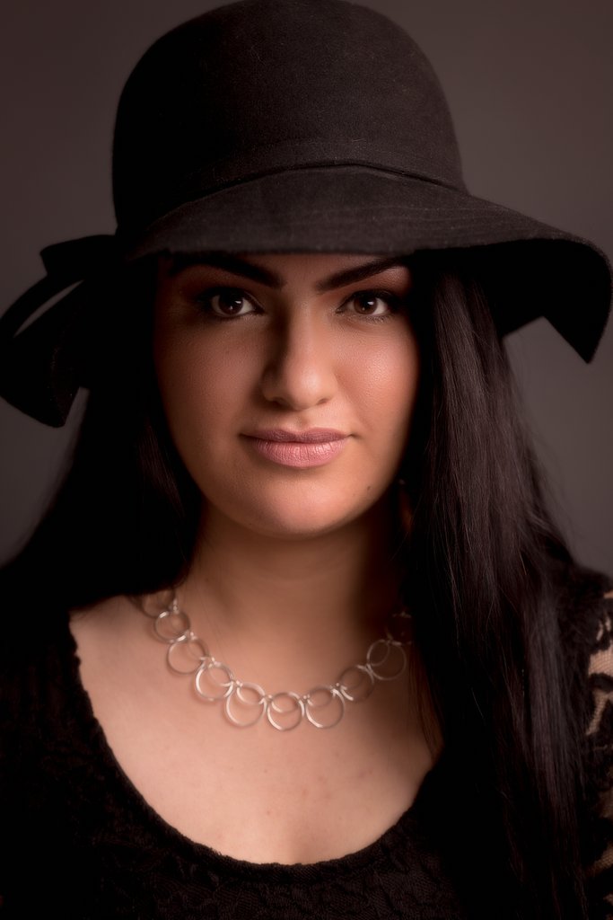 Portraits - Victoria Bremner Photography