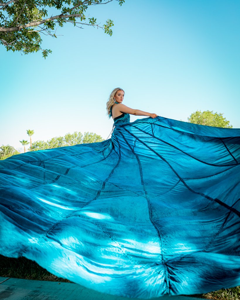 Portraits - Victoria Bremner Photography
