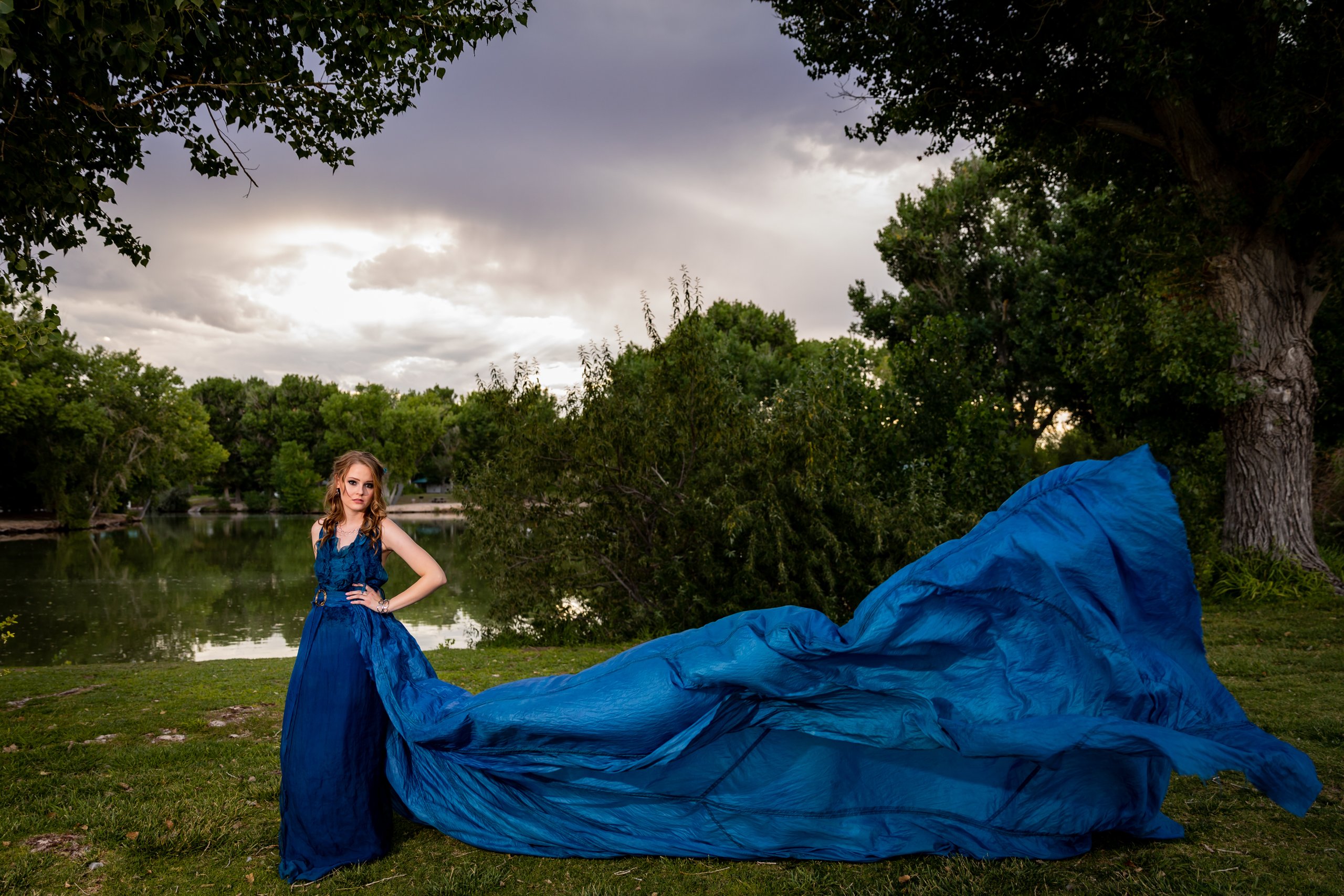 Portraits - Victoria Bremner Photography