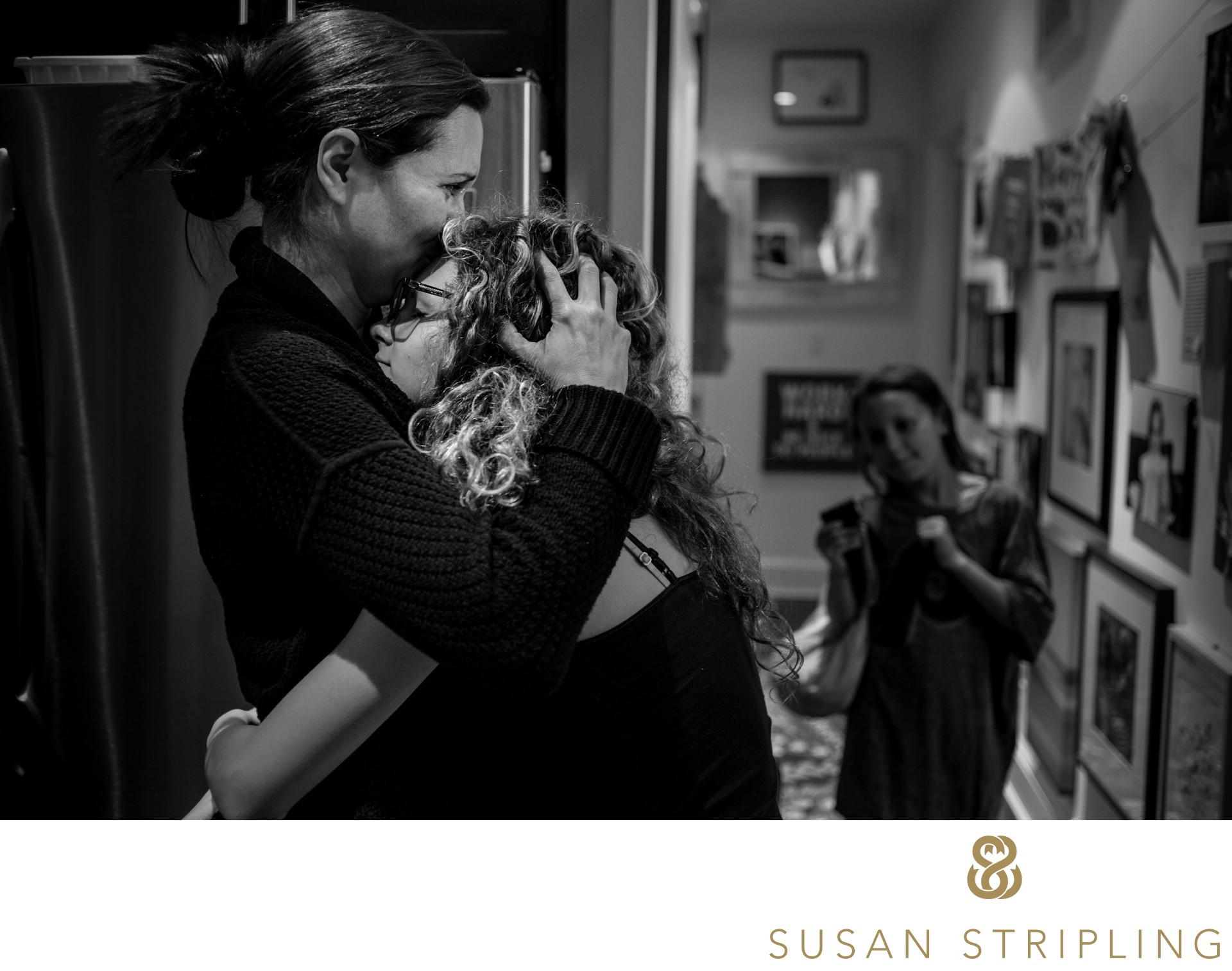 Wedding Photography - Susan Stripling Photography