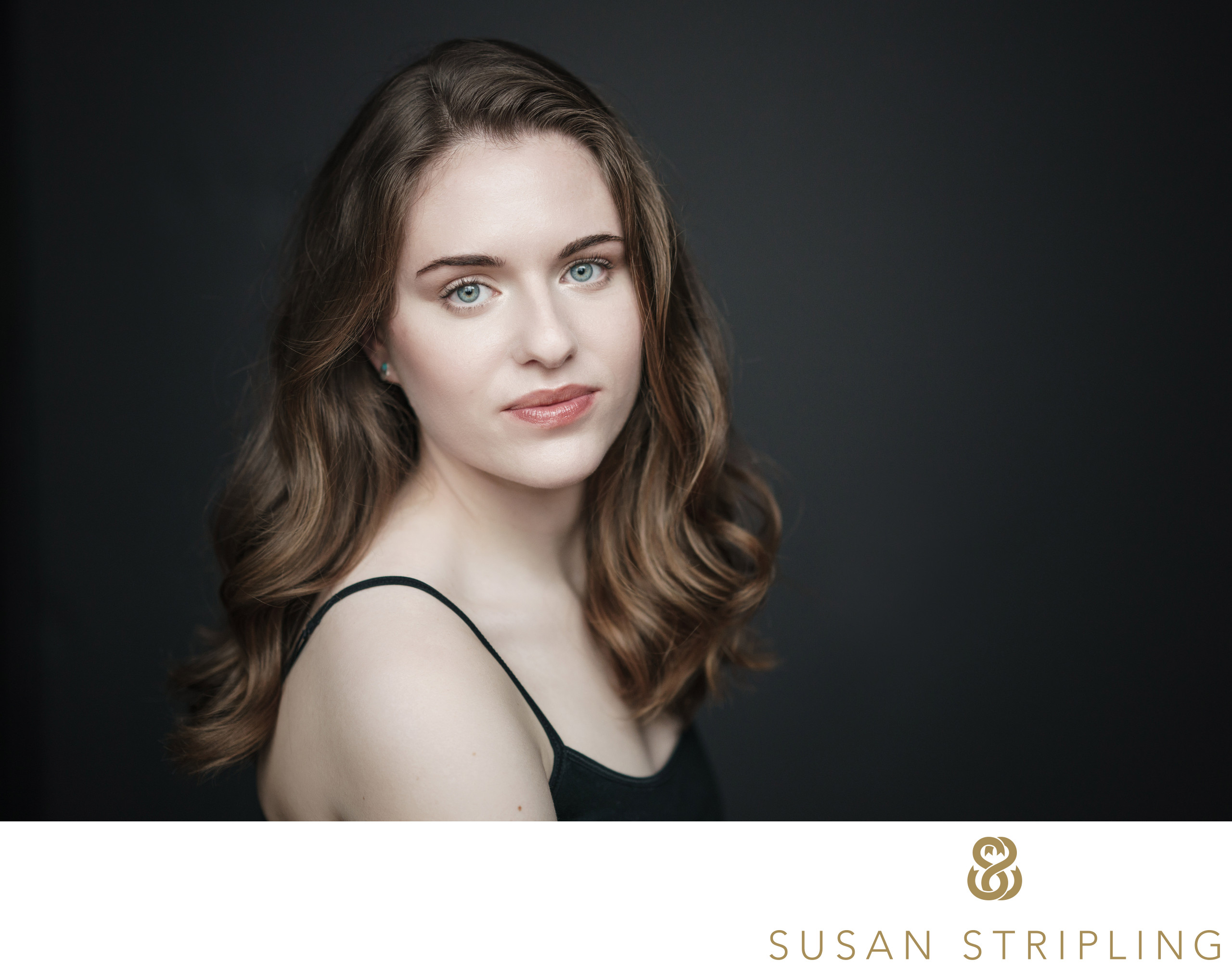 College Headshots NYC - Headshots - Susan Stripling Photography