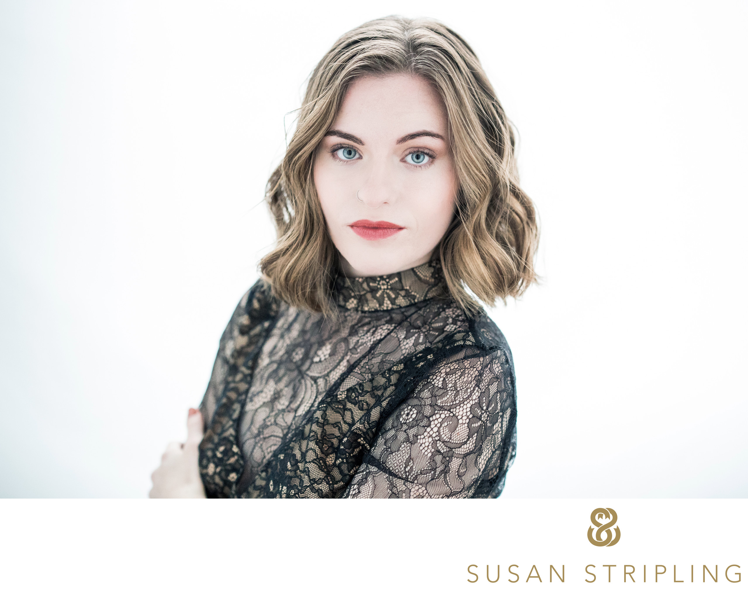 College Headshots NYC - Headshots - Susan Stripling Photography