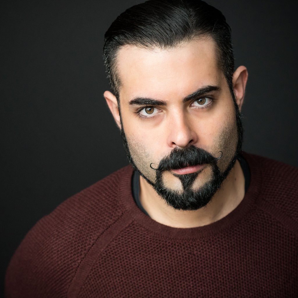 Headshots - Susan Stripling Photography