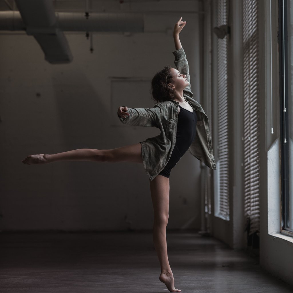 Portraits - Susan Stripling Photography