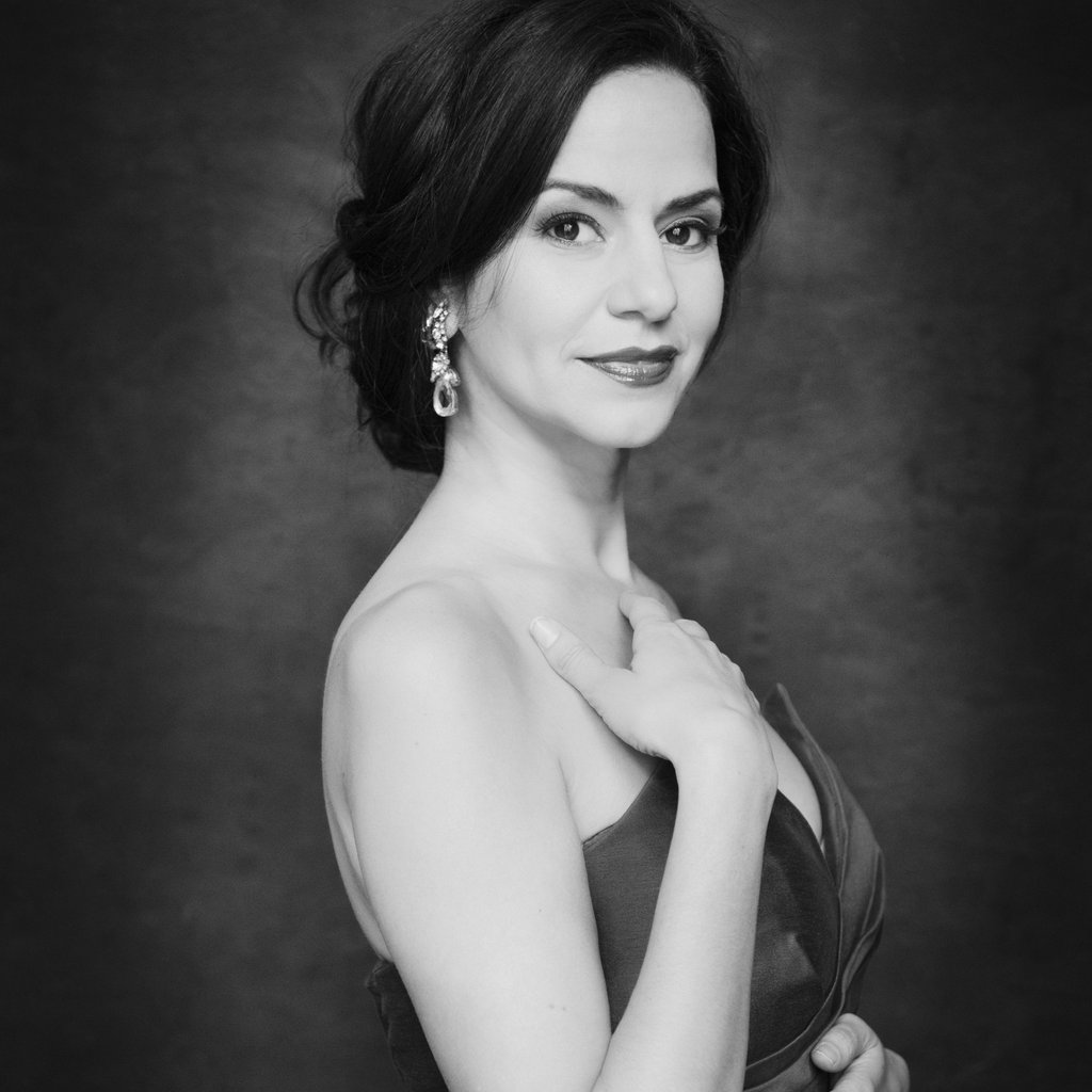 Portraits - Susan Stripling Photography