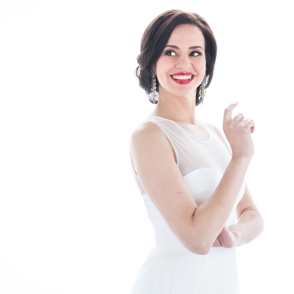 Portraits - Susan Stripling Photography