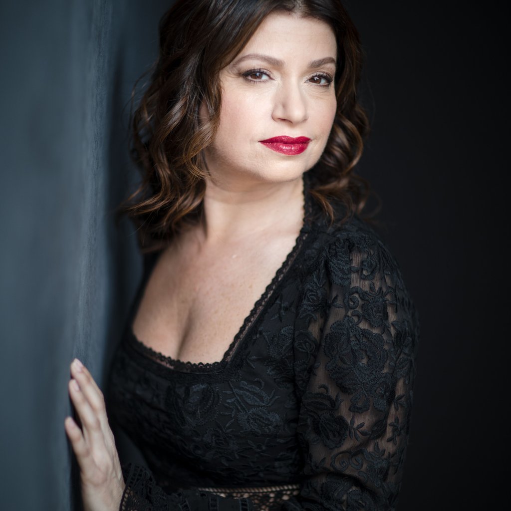 Portraits - Susan Stripling Photography