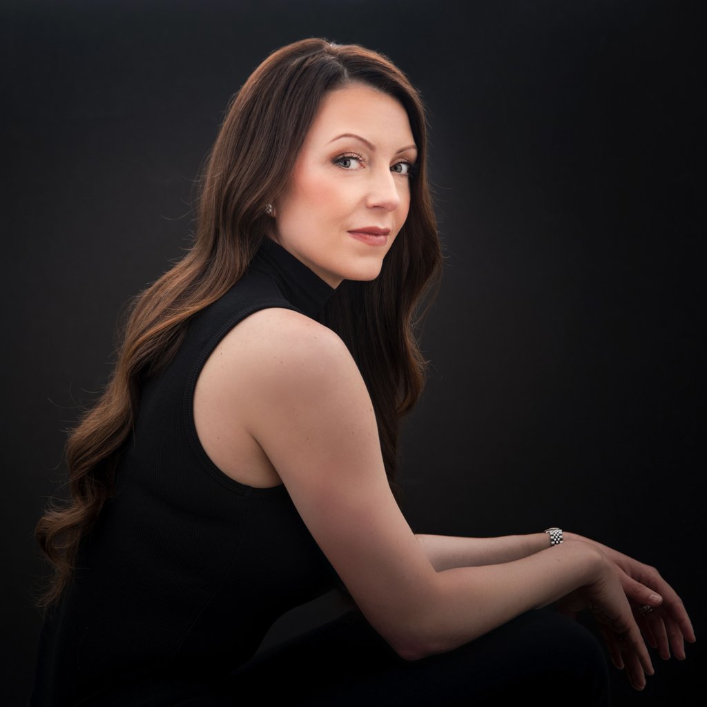 Headshots - Susan Stripling Photography