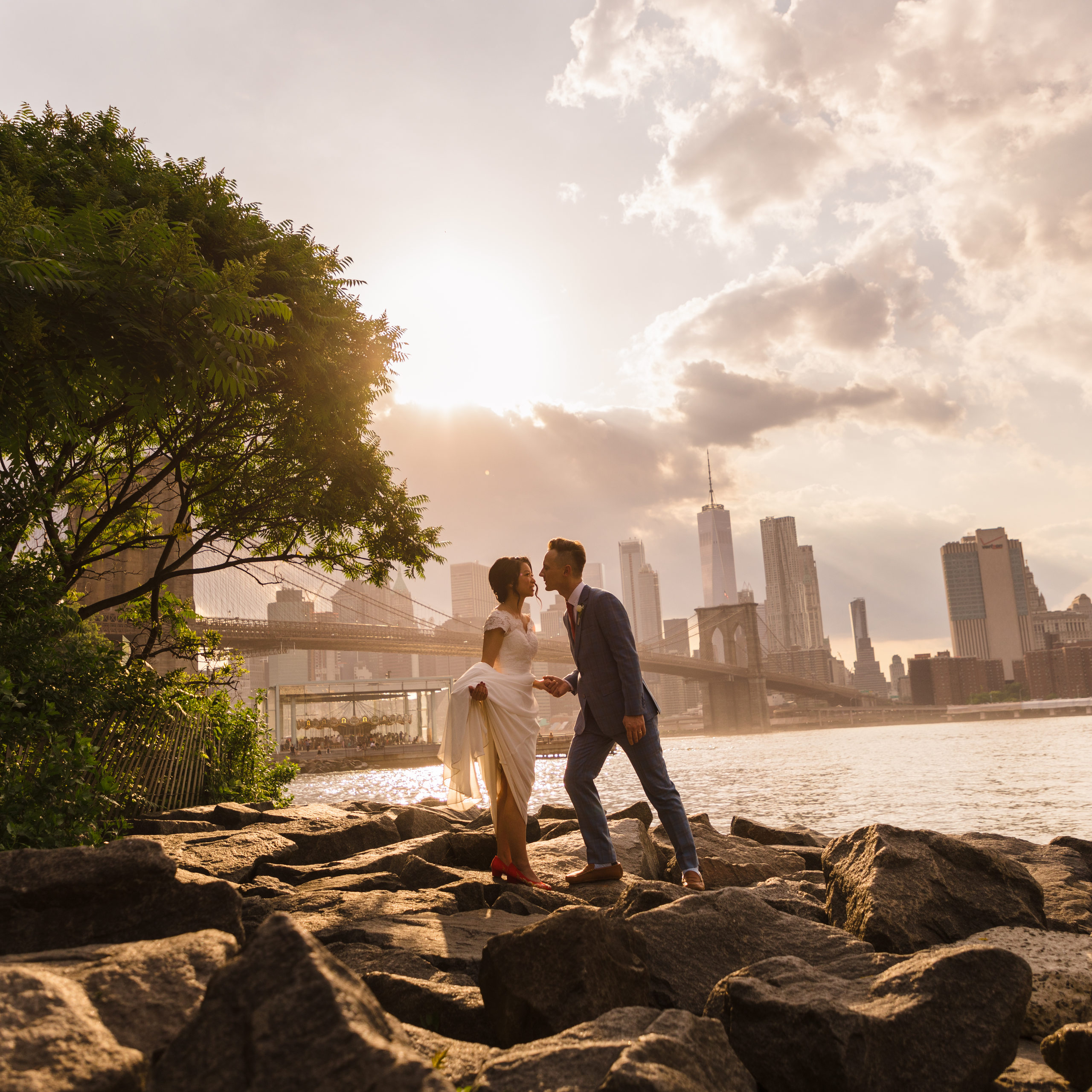 New York (NYC) Wedding & Portrait Photographer - Susan Stripling ...