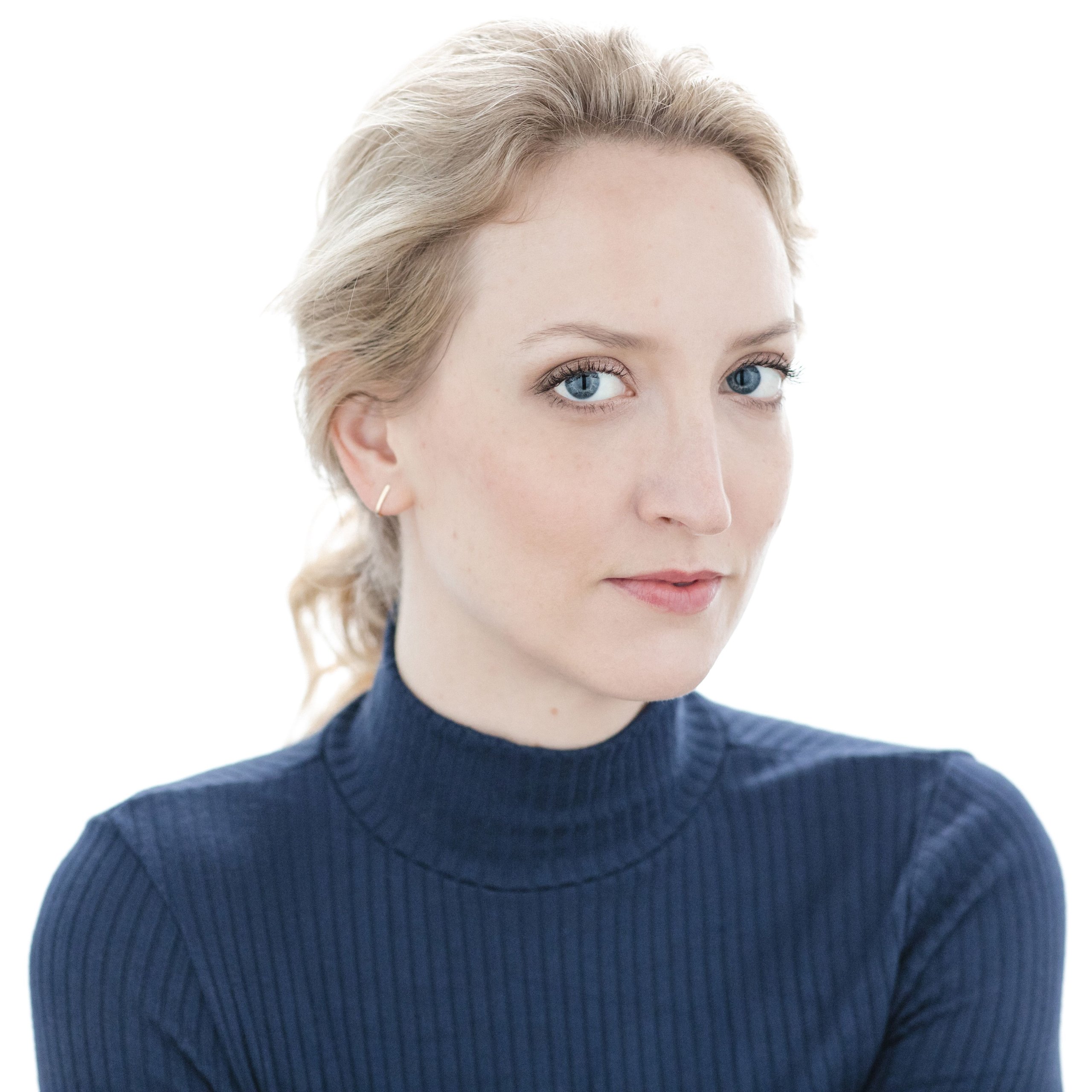 Headshots - Susan Stripling Photography