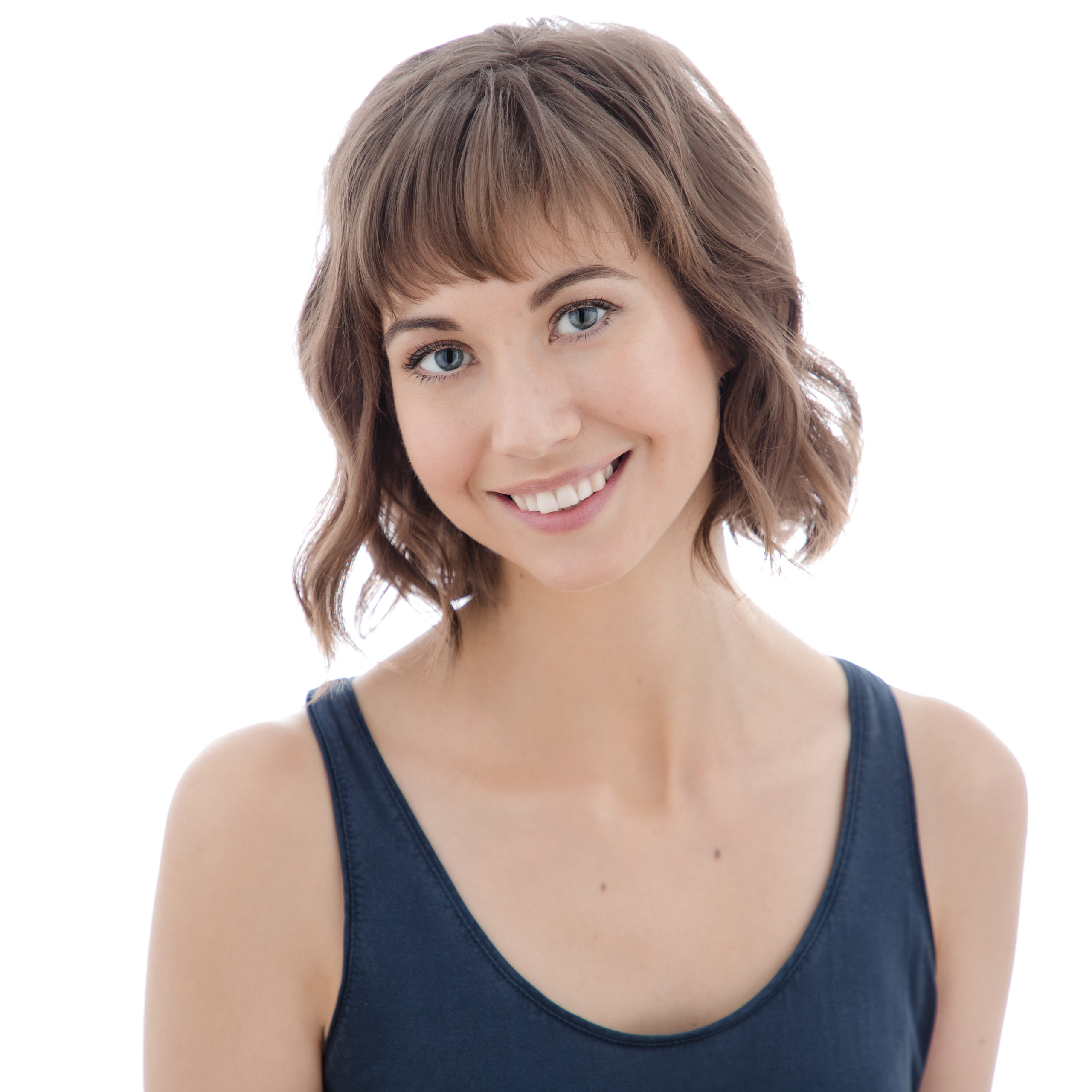 Headshots - Susan Stripling Photography