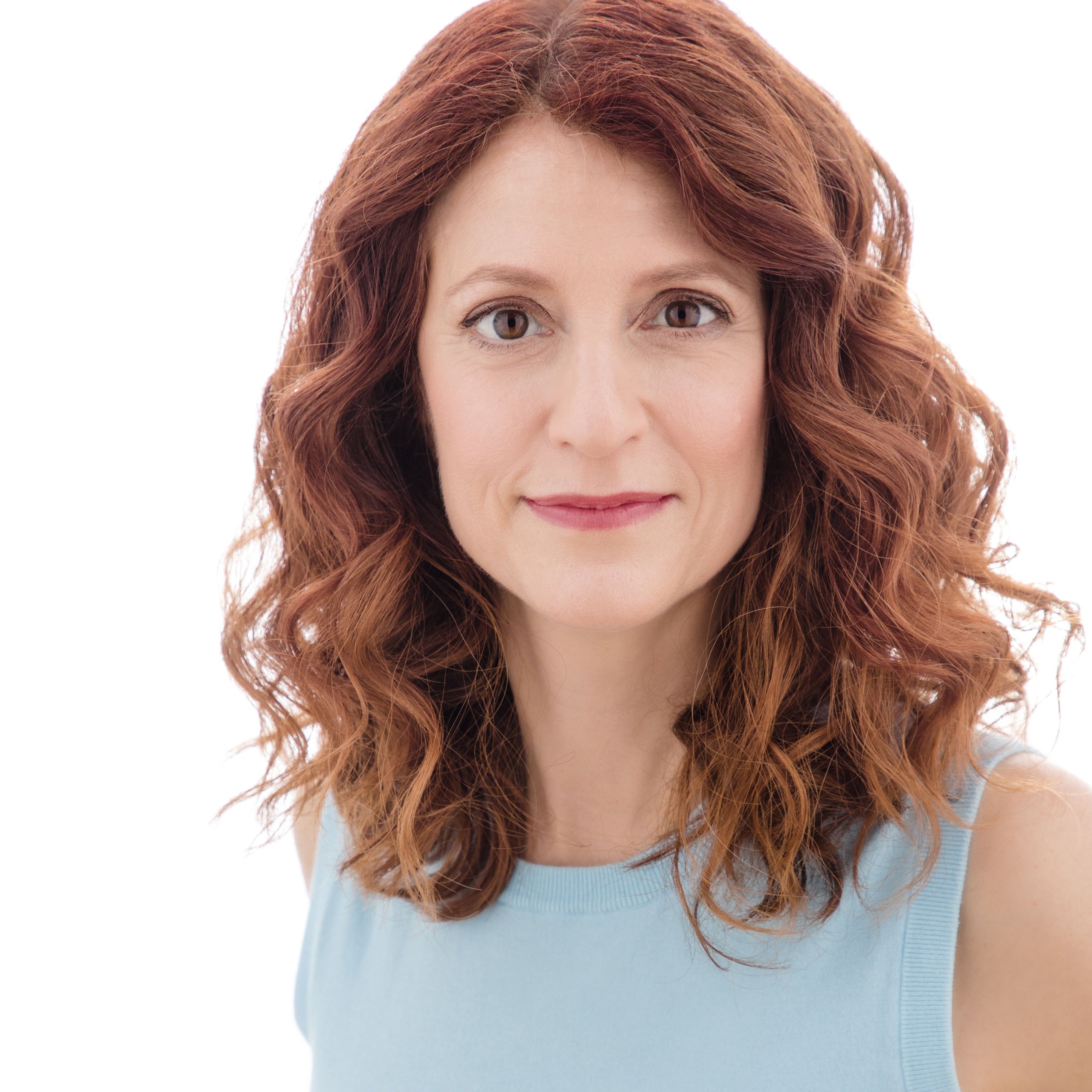 Headshots - Susan Stripling Photography