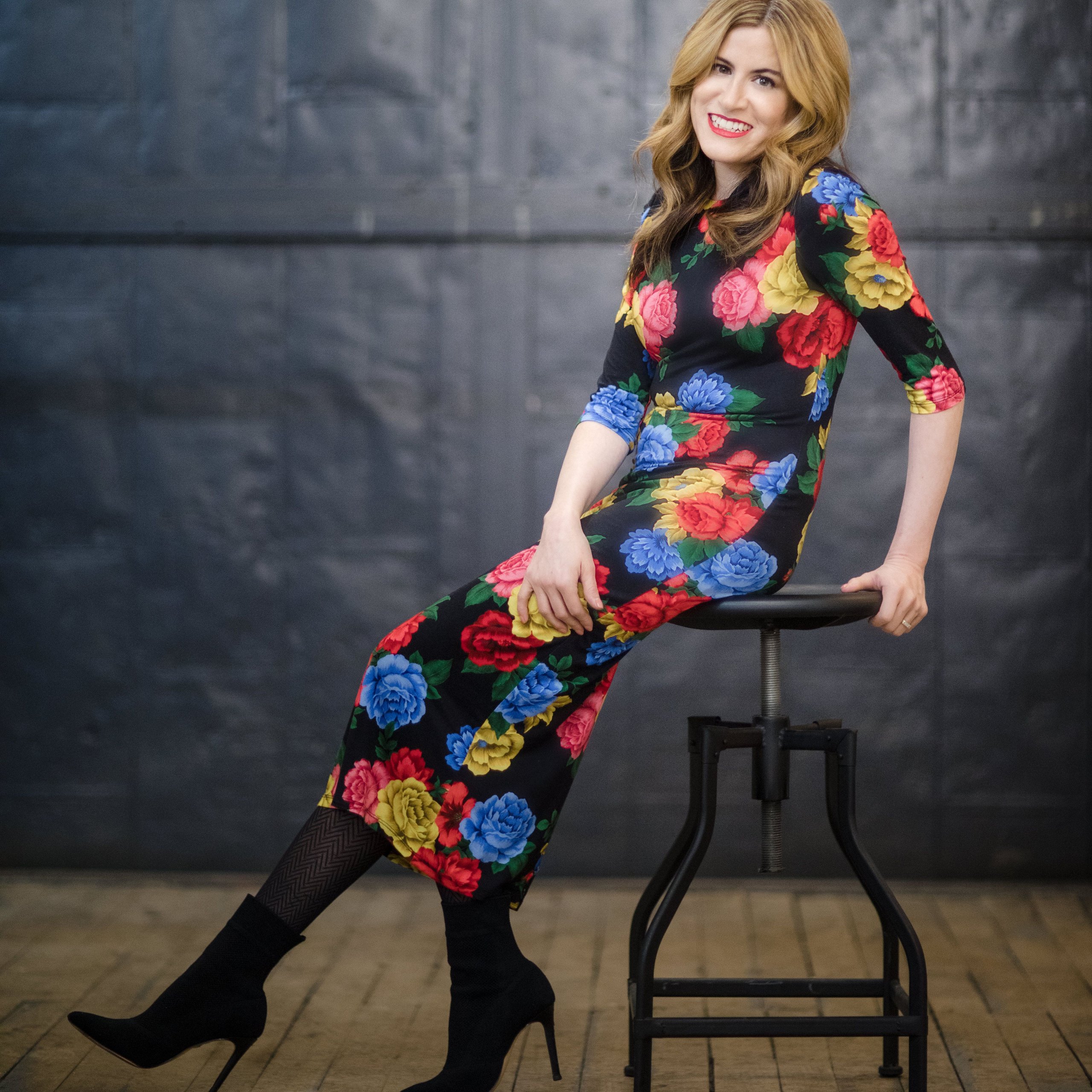 Portraits - Susan Stripling Photography