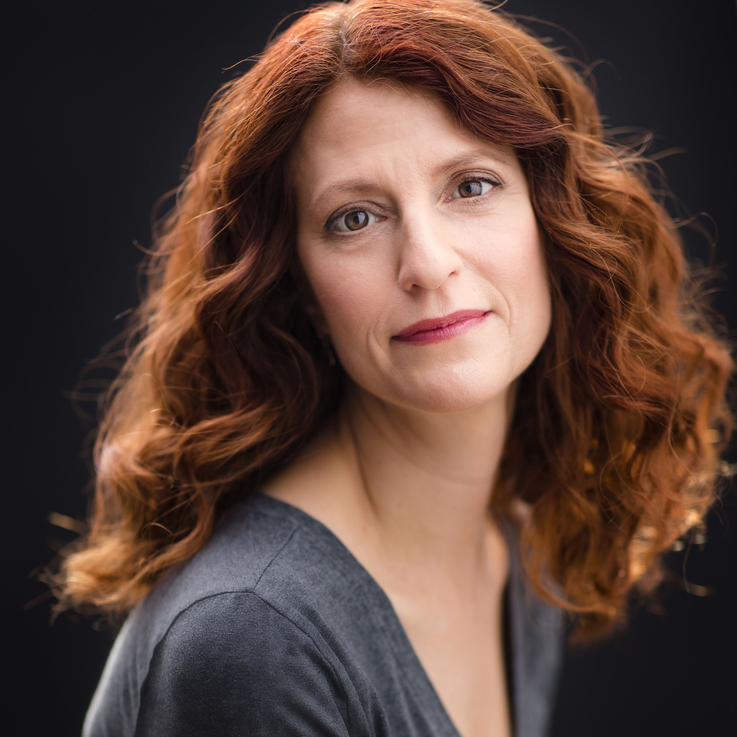 Portraits - Susan Stripling Photography