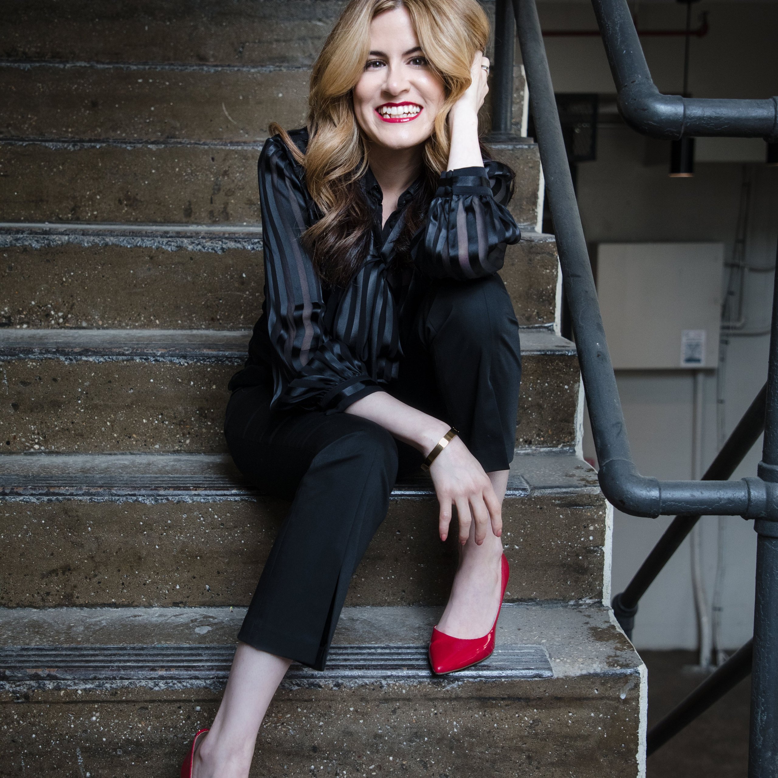 Portraits - Susan Stripling Photography