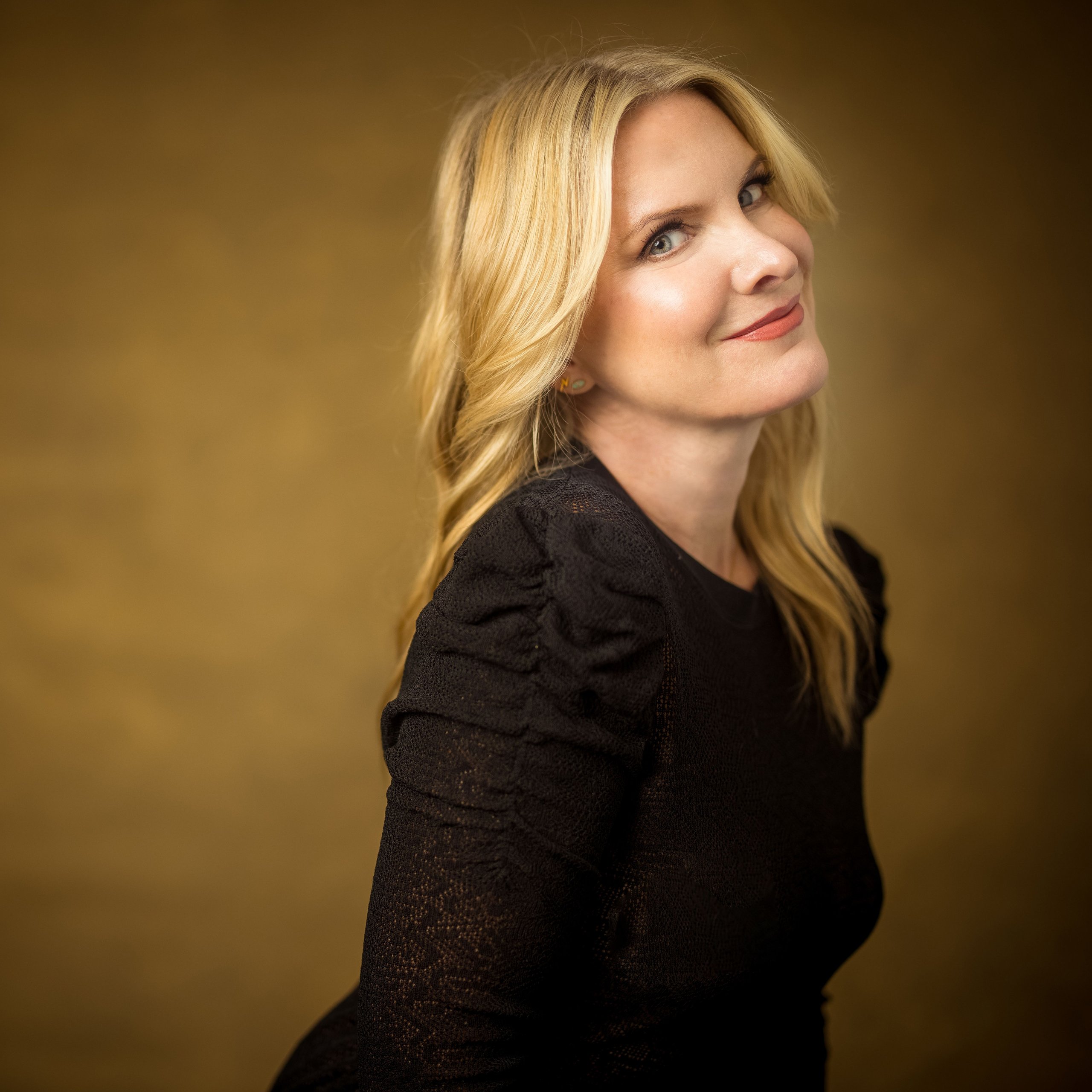 Headshots - Susan Stripling Photography