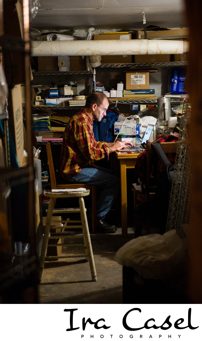 Retail and Personal Branding Photographer in New Jersey - Corporate/At ...