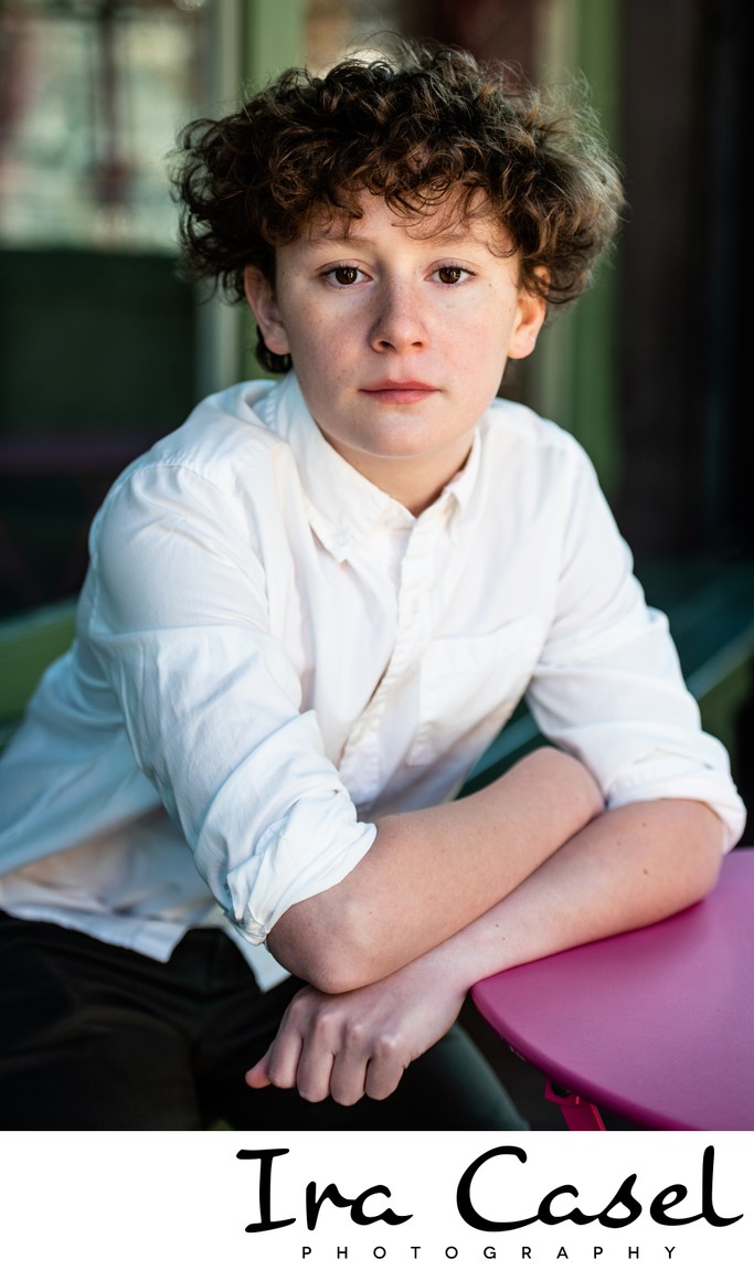 New York City Pre-Mitzvah Shoot Lower East Side - Pre-Mitzvah - Ira ...