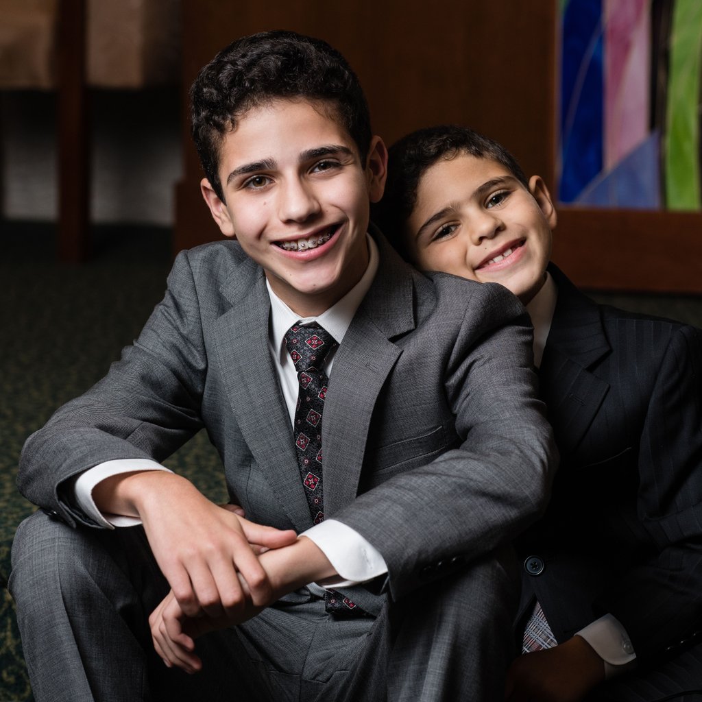 New Jersey & NYC Photographer | Mitzvahs & Portraits - Ira Casel ...