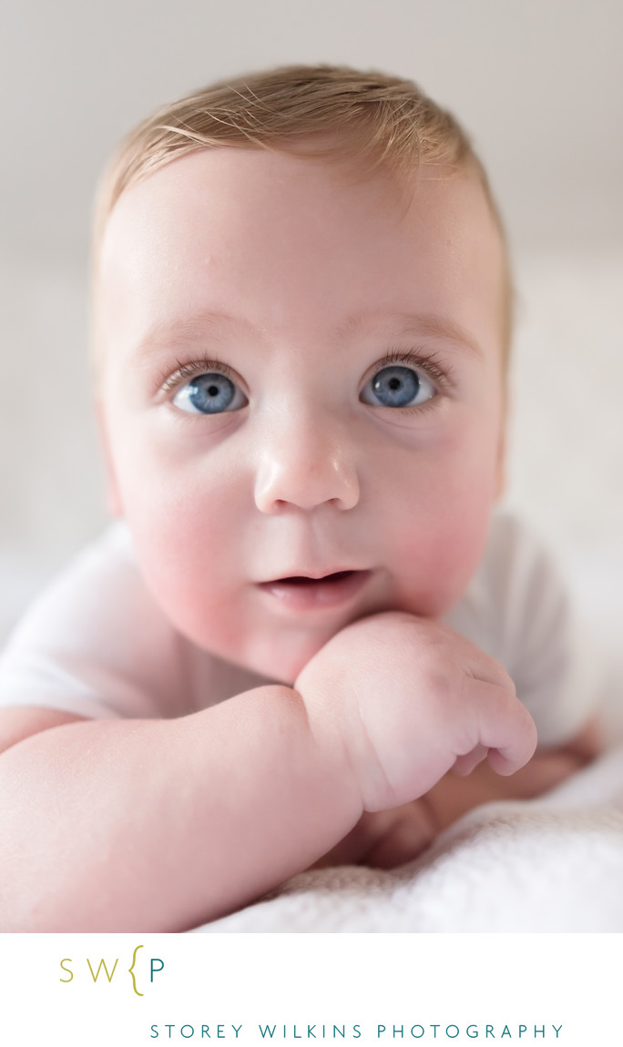 Wide Angle Baby Up Close - Featured Babies & Kids: Recent Favourite ...