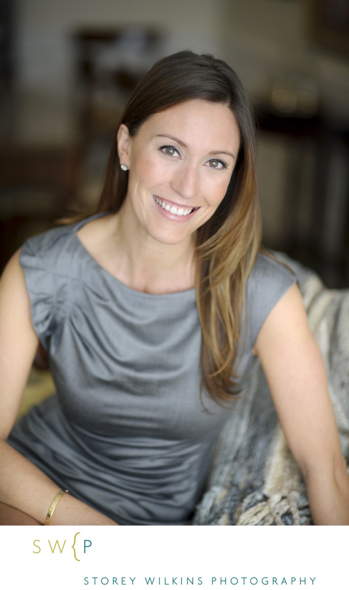 Business Portrait High Angle - Featured Headshots - Storey Wilkins ...