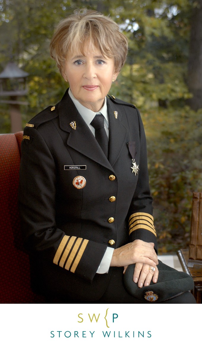 Traditional Professional Portrait - Featured Headshots - Storey Wilkins ...