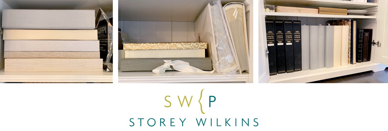 How to Store Your Photos - Storey Wilkins Photography