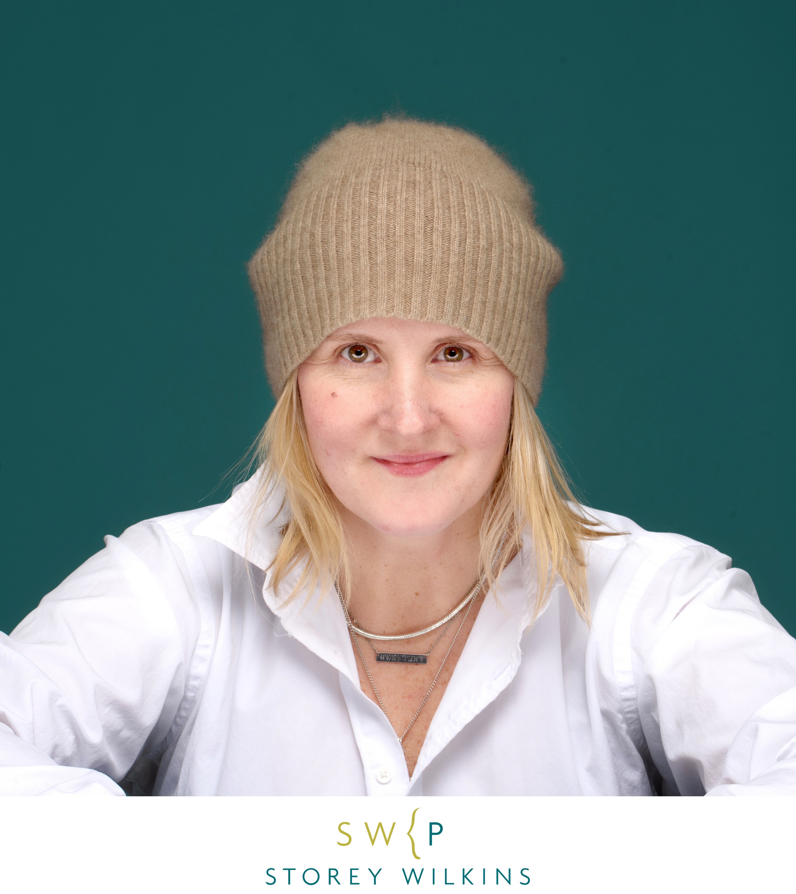 Toronto Life Coach - Featured Headshots - Storey Wilkins Photography