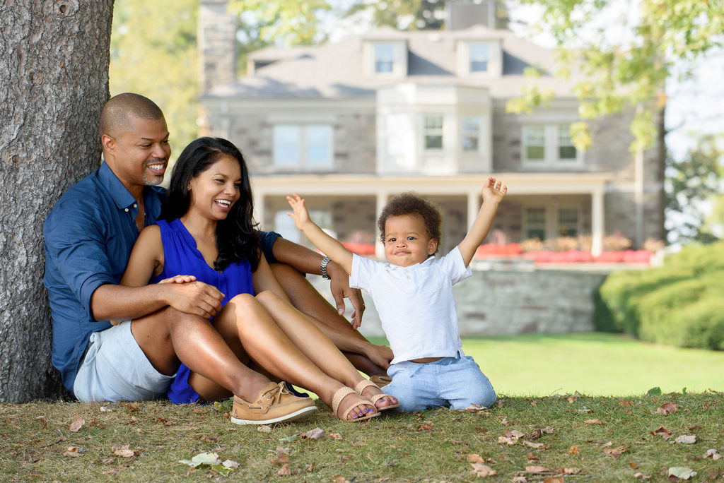 Toronto Family Photography - Storey Wilkins Photography