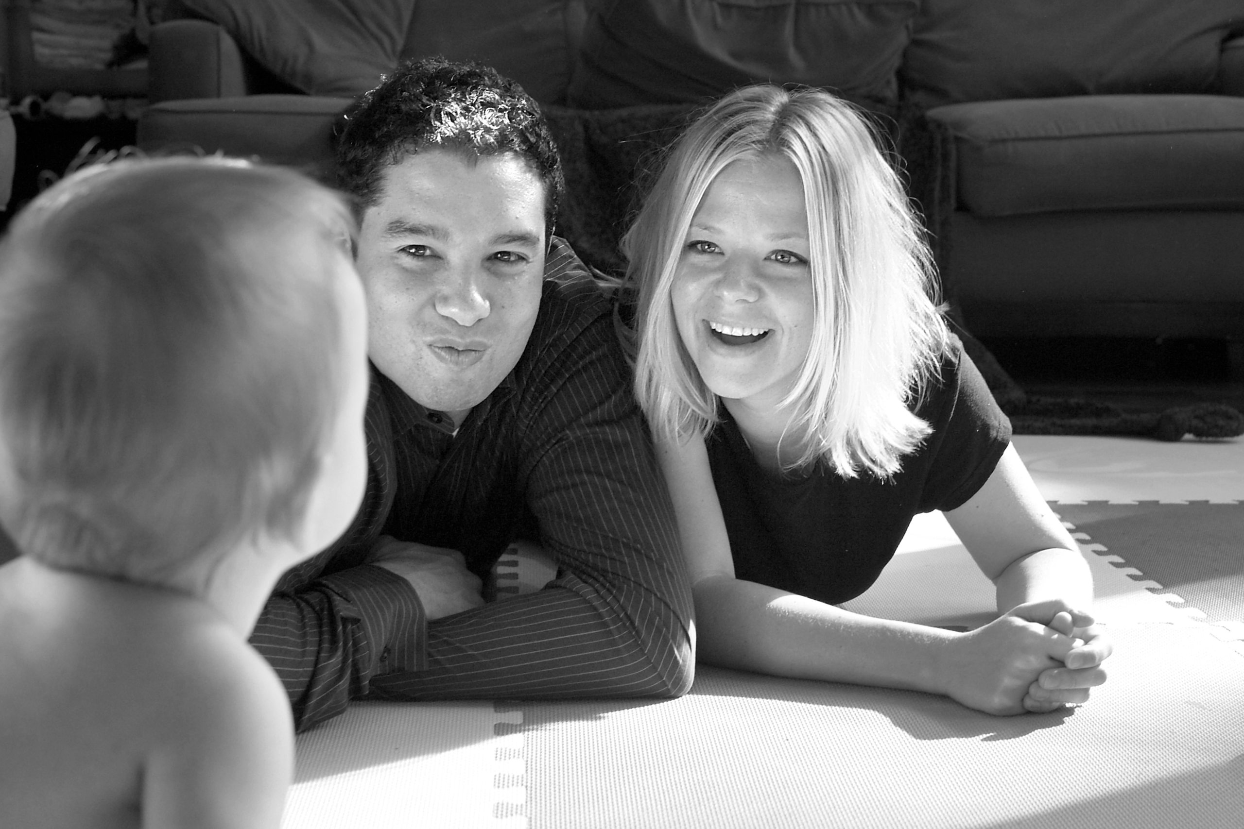 Toronto Family Photography - Storey Wilkins Photography