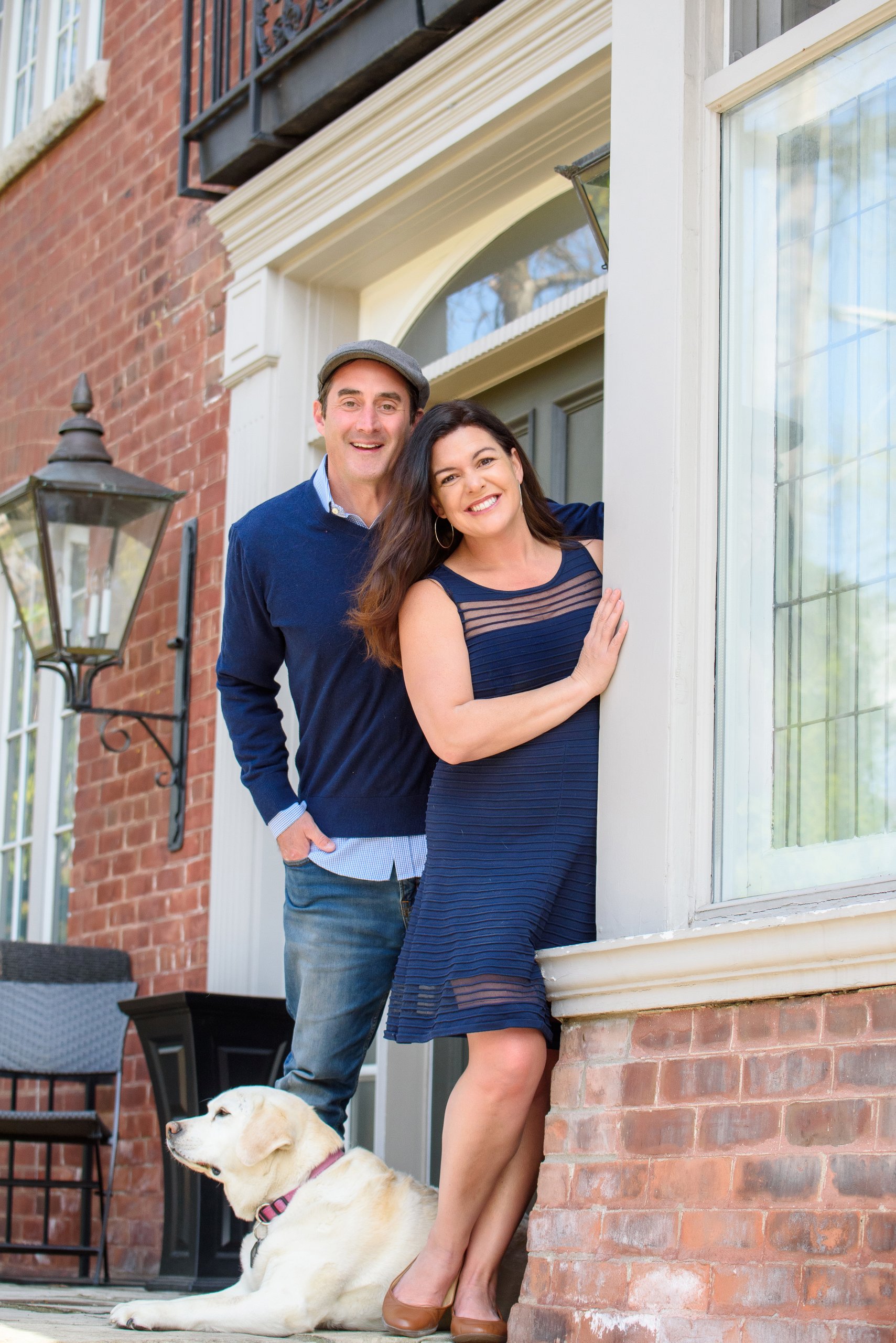 Toronto Family Photography - Storey Wilkins Photography