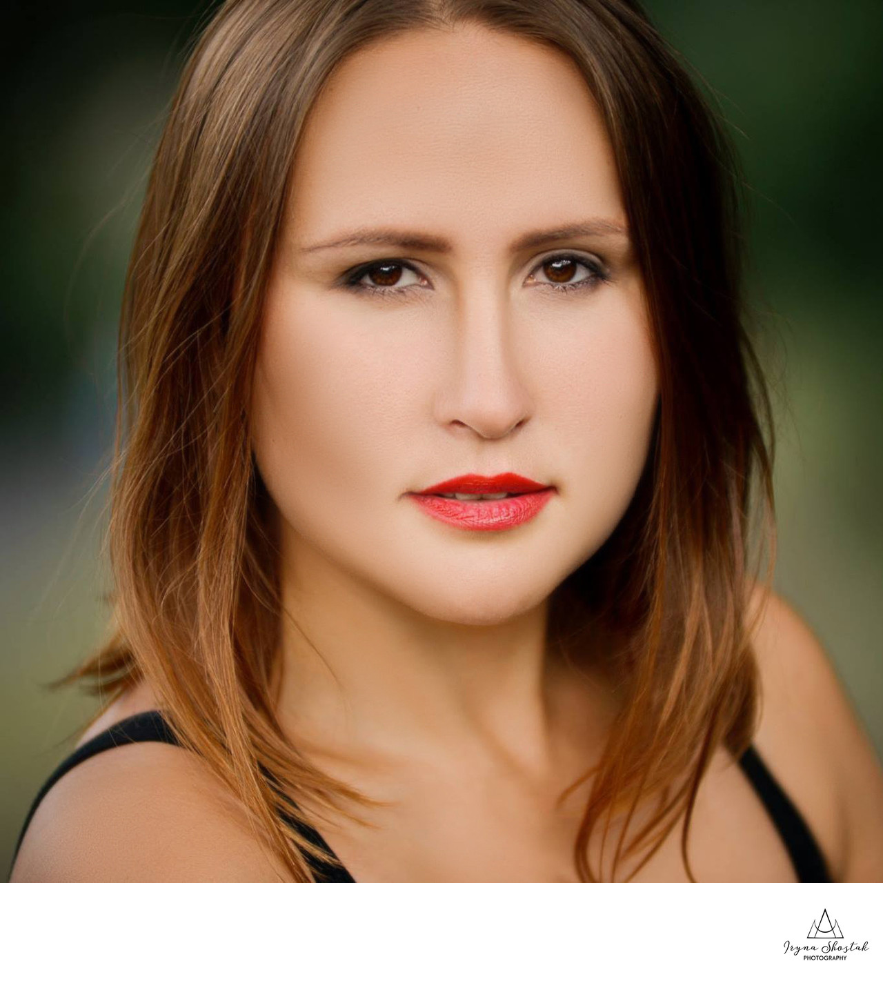 About Iryna - Iryna Shostak Photography