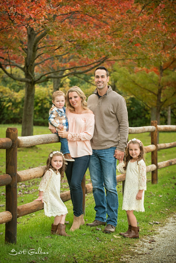 Portrait Photography in Barrington of Family and Kids - Portrait ...