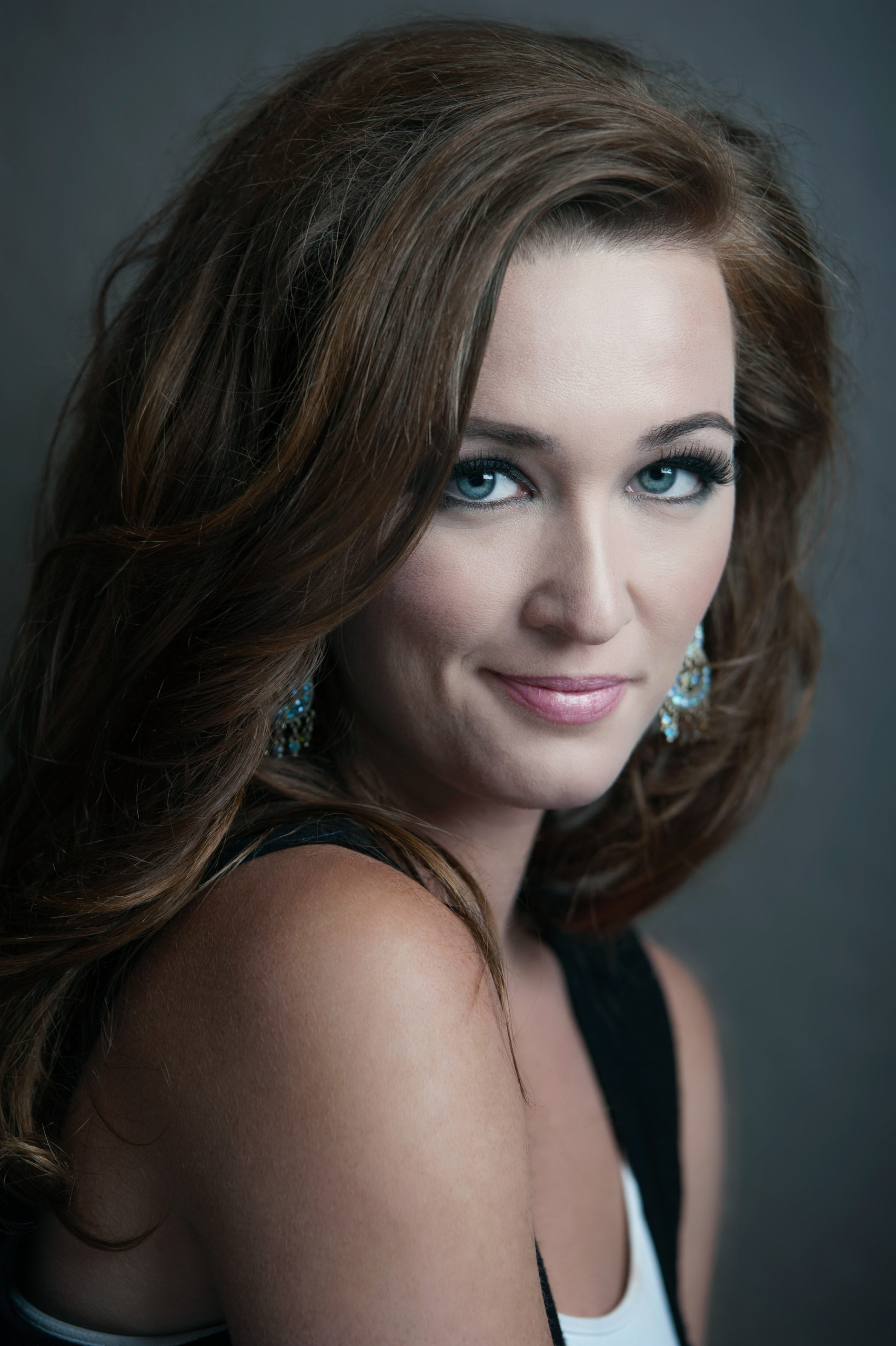 Nashville Portrait Photographer | Beauty Glamour | Headshots | Senior ...