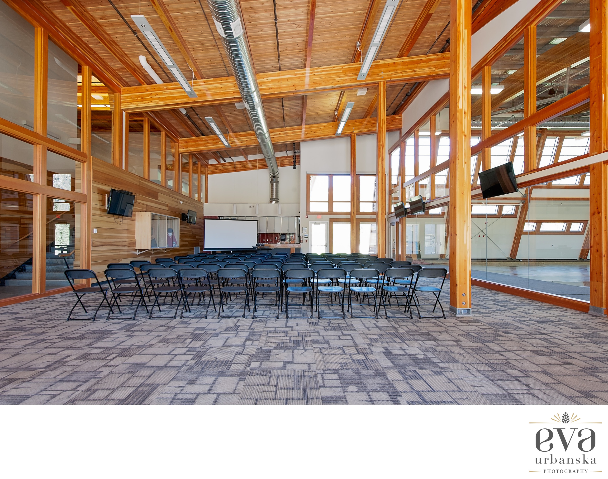 commercial building photography - Commercial - Eva Urbanska Photography