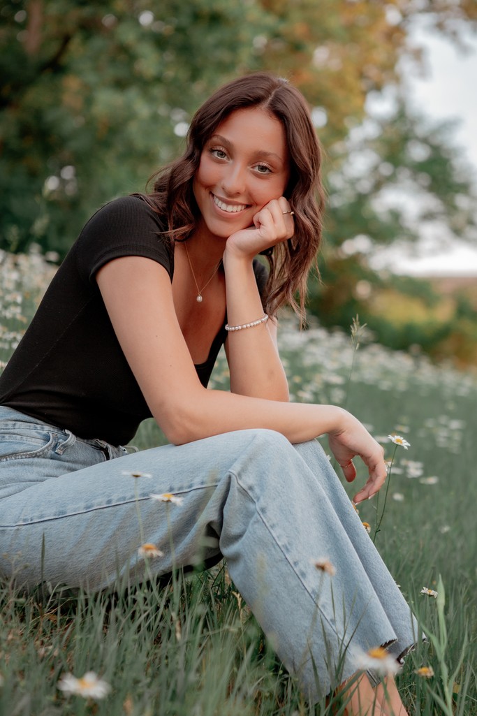 Senior Portrait Photographer Sioux Falls Brandon SD 5 - Senior - Tami ...