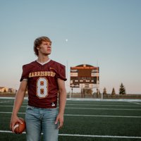 Senior - Tami Carda Photography Sioux Falls, South Dakota Portrait ...