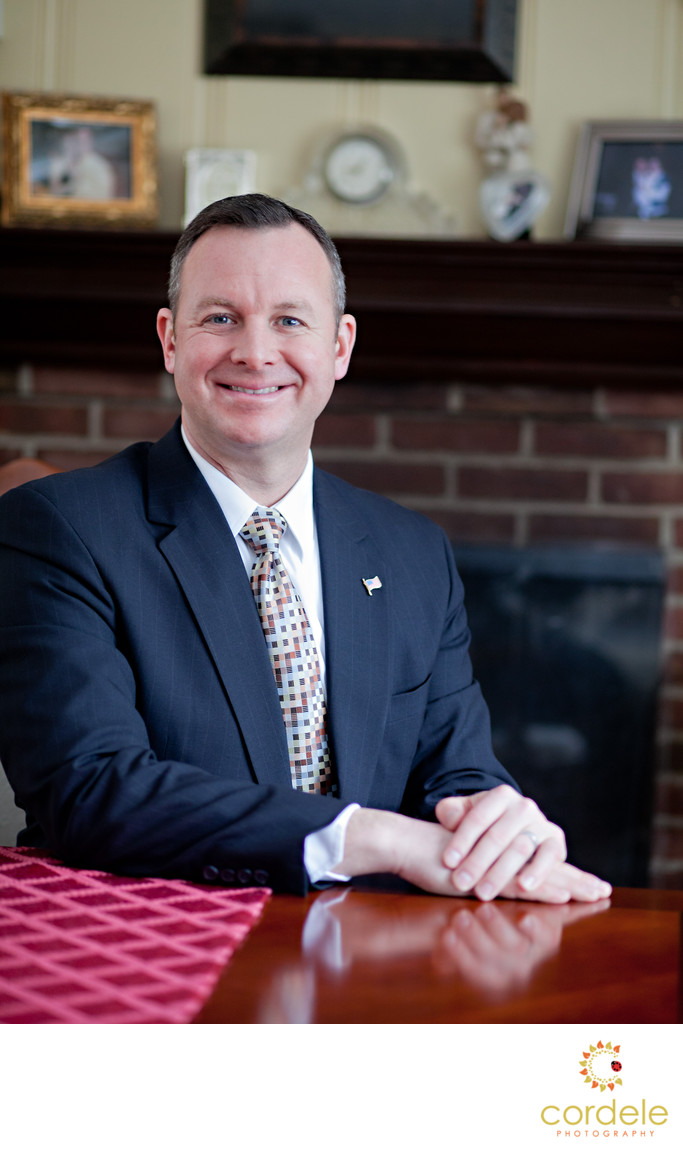 formal headshots of elected officials Massachusetts - Modern Corporate ...