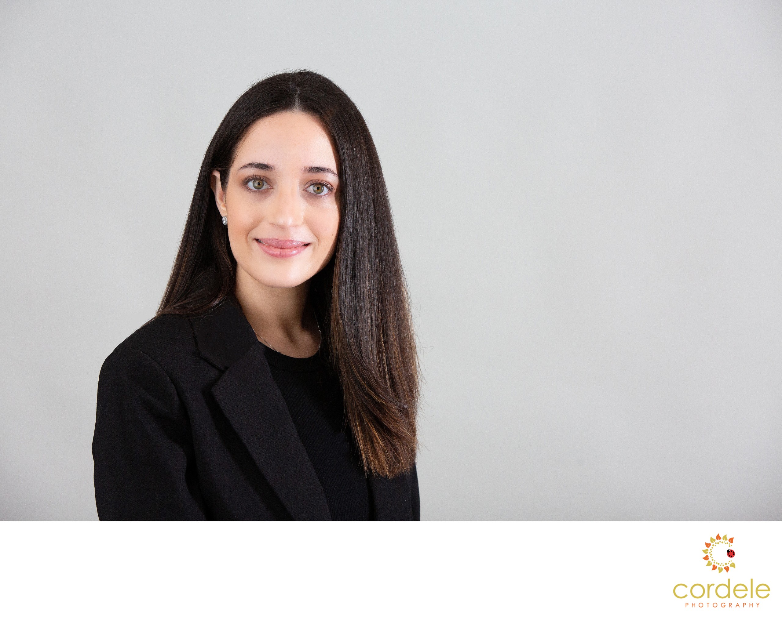 Software Engineer Headshots - CORPORATE HEADSHOTS - Cordele Photography