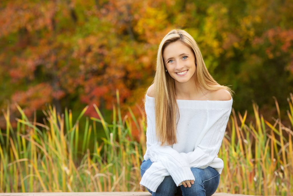 SENIOR PHOTOS - Cordele Photography