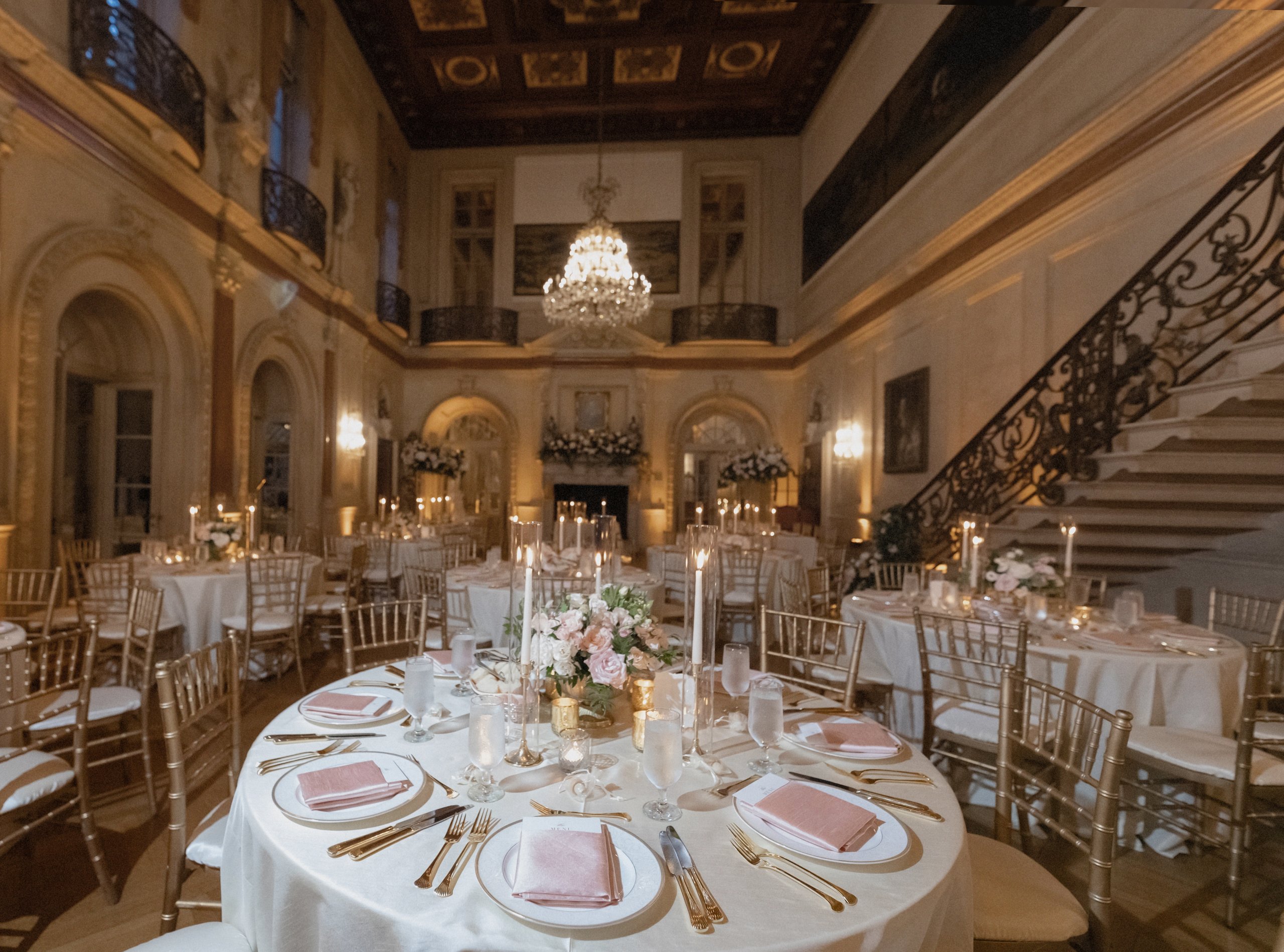 Larz Anderson House DC Wedding - Wedding Photographer Manhattan New ...