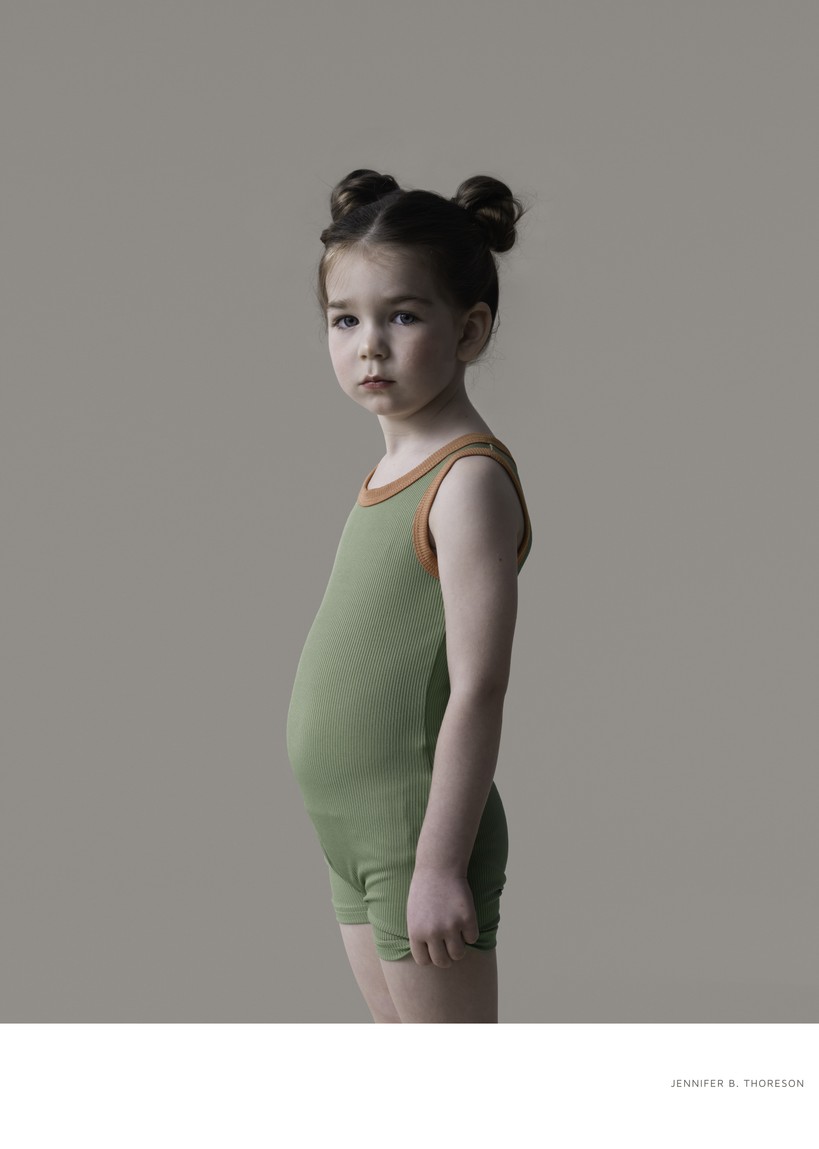 Citizen (Ongoing) - Jennifer Thoreson, Multidisciplinary Artist