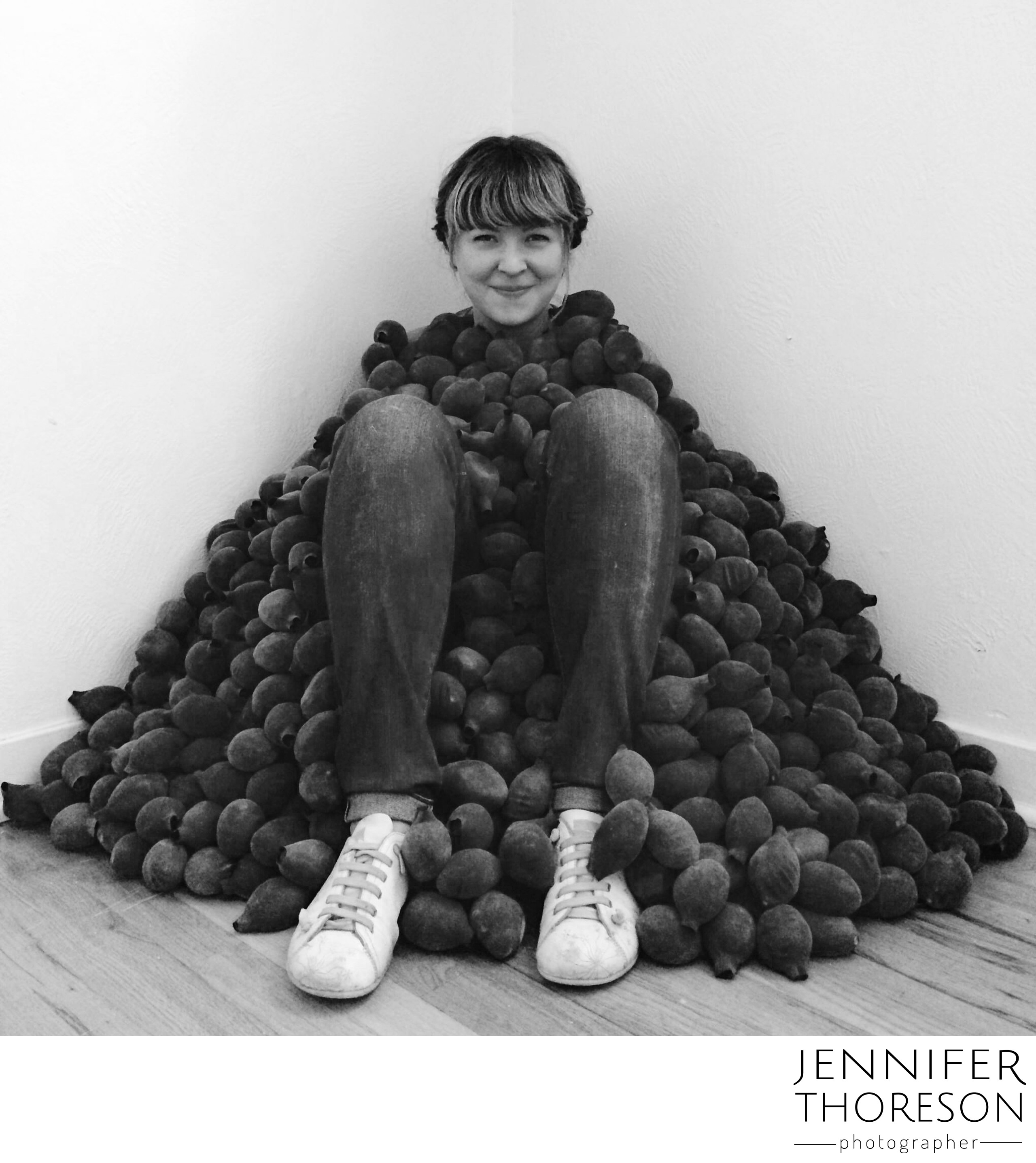 Contact Me - Jennifer Thoreson, Multidisciplinary Artist