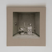Monographs - Jennifer Thoreson, Multidisciplinary Artist