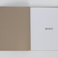 Monographs - Jennifer Thoreson, Multidisciplinary Artist