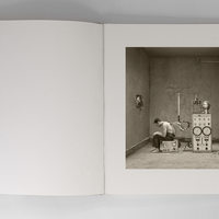 Monographs - Jennifer Thoreson, Multidisciplinary Artist