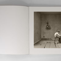 Monographs - Jennifer Thoreson, Multidisciplinary Artist