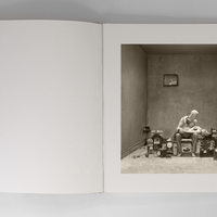 Monographs - Jennifer Thoreson, Multidisciplinary Artist