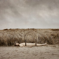 Traveler (2008) - Jennifer Thoreson, Multidisciplinary Artist